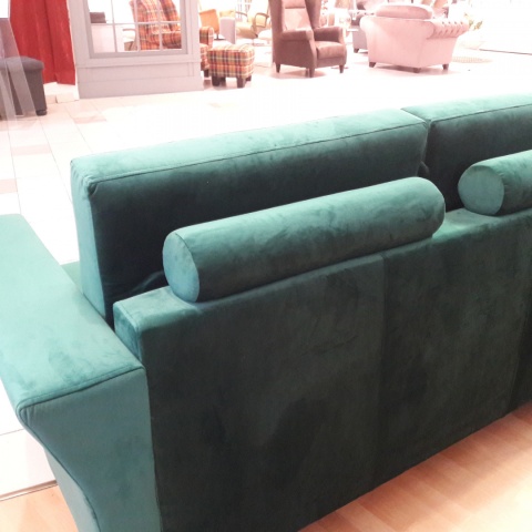 Sofa SEDAC NOVA > Swarzędz Design